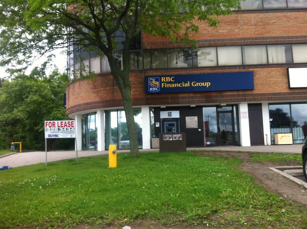 RBC ROYAL BANK - Updated February 2025 - 3090 Kingston Road, Scarborough, Ontario - Banks ...