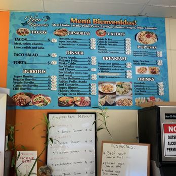 VEROS TAQUERIA - Updated February 2025 - 104 Photos & 52 Reviews - 4673 ...