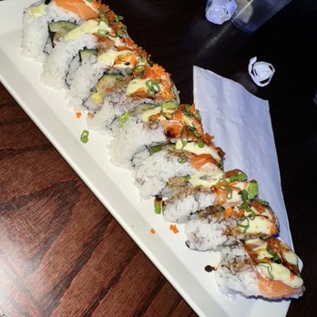 WEDASHII - Updated May 2024 - 140 Photos & 70 Reviews - 1010 18th St ...