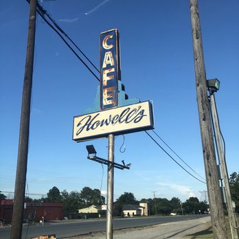 HOWELL’S WESTERN CAFE - Updated December 2025 - 60 Photos & 70 Reviews ...