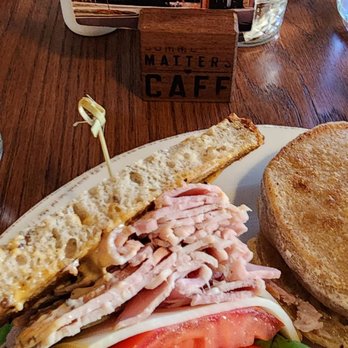 COMMUNITY MATTERS CAFE - Updated June 2025 - 337 Photos & 177 Reviews ...