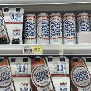 CONTINENTE - Updated October 2025 - Centro Colombo, Lisboa, Portugal ...