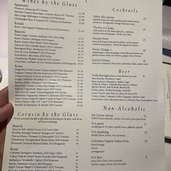 BAROLO GRILL - Updated August 2025 - 857 Photos & 464 Reviews - 3030 E ...