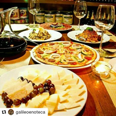 GALILEO ENOTECA DELI - Updated June 2026 - 32 Photos - 80 Calbayog ...