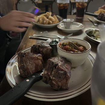 JOCKO’S STEAK HOUSE - Updated December 2024 - 2017 Photos & 2792 ...