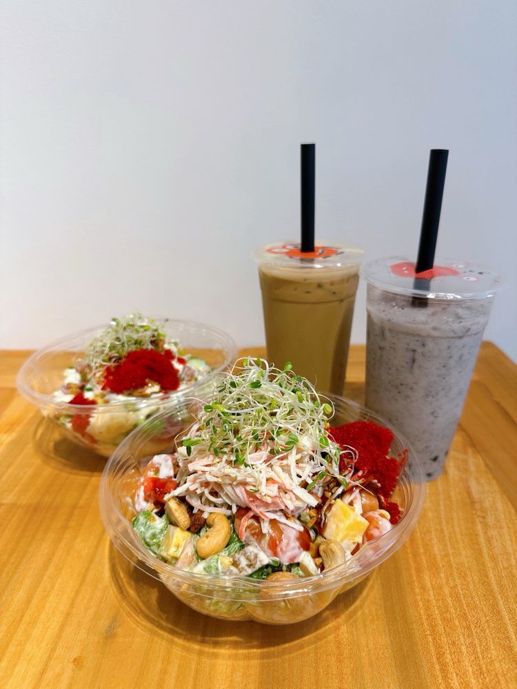 POKE NALU - Updated August 2025 - 31 Photos & 14 Reviews - 500 Chestnut ...