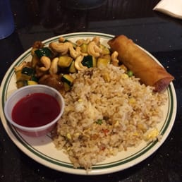 ASIAN WOK MAE ANNE - 52 Photos & 89 Reviews - 2005 Sierra Highlands Dr ...