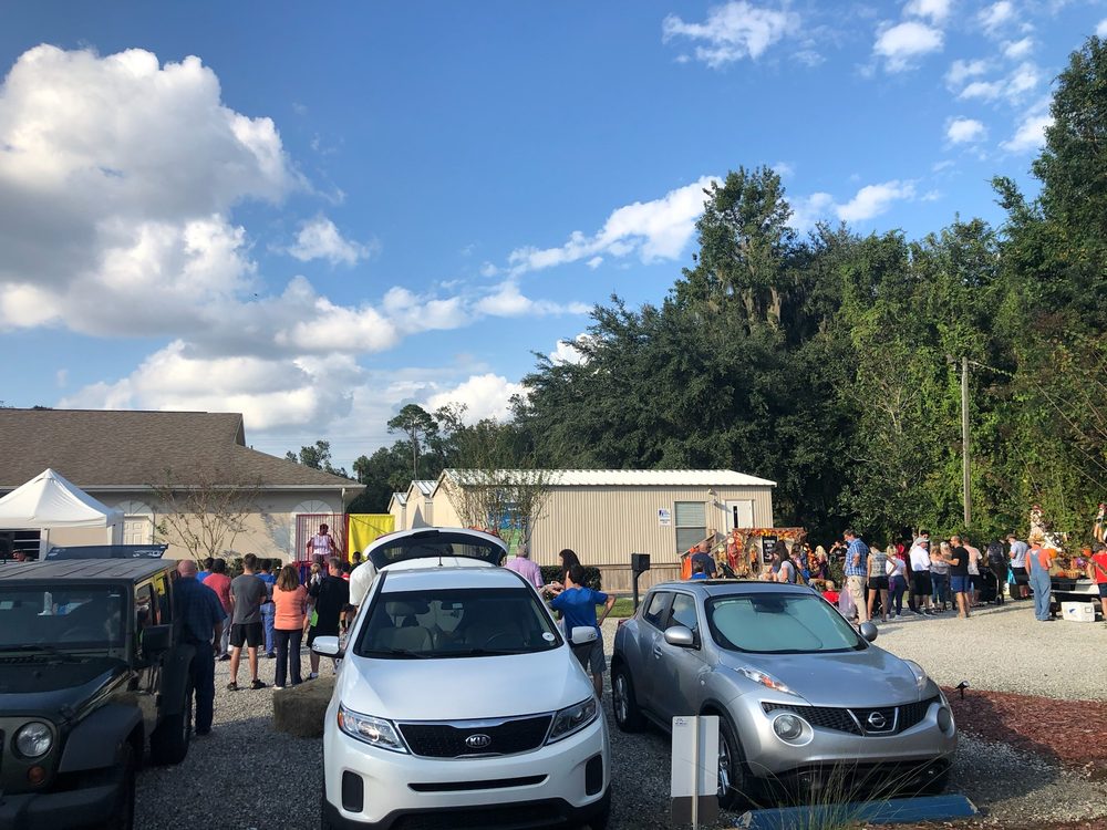 THE BIBLE CHAPEL - DEBARY CAMPUS - Updated October 2025 - 13 Photos ...