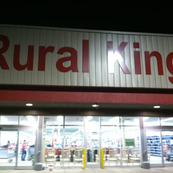 RURAL KING - Updated January 2026 - 38 Photos & 50 Reviews - 2468 ...