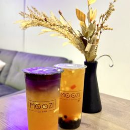 MOOZI TEA BAR - Updated July 2025 - 558 Photos & 266 Reviews - 10130 ...