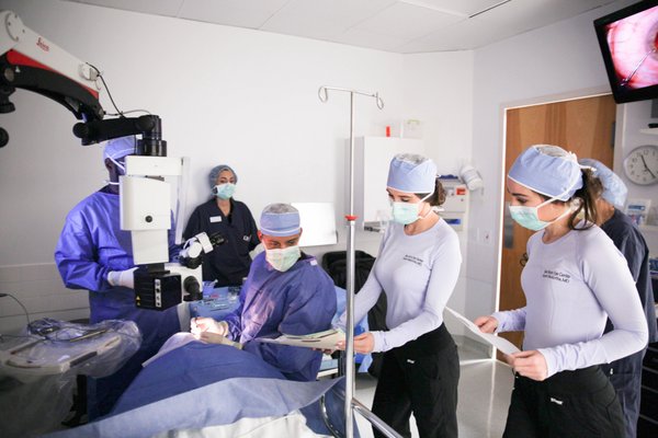 WEST BOCA EYE CENTER: BRENT BELLOTTE MD - Updated December 2025 - 84 ...