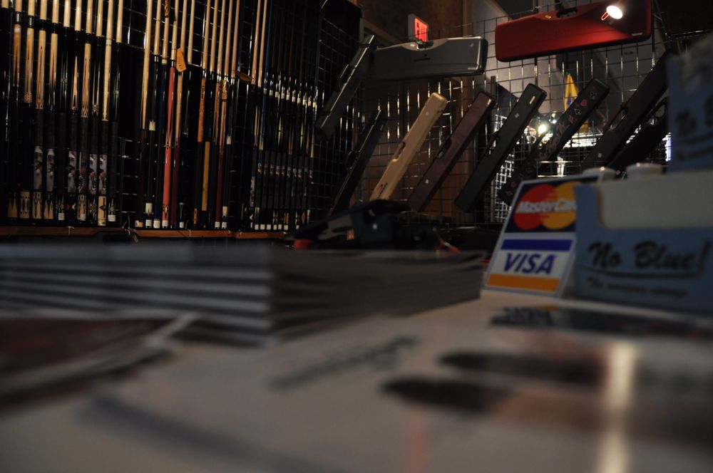 TIPS PROSHOP - Updated December 2025 - 4708 Rundlewood Dr NE, Calgary ...