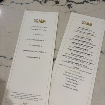 MAISON MARGAUX - Updated December 2025 - 582 Photos & 170 Reviews - 224 N 1st St, Minneapolis ...