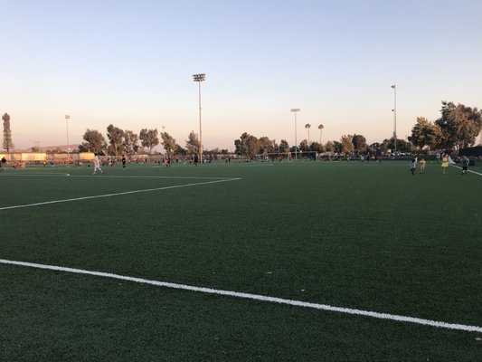 MORENO VALLEY COMMUNITY PARK - 32 Photos - 13380 Frederick Ave, Moreno ...