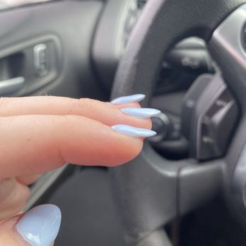 GOSSIP NAIL & SPA - Updated December 2025 - 14 Photos & 10 Reviews - 13 ...