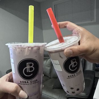 BOBA CLUB - Updated December 2025 - 31 Photos & 12 Reviews - 6538 170 ...