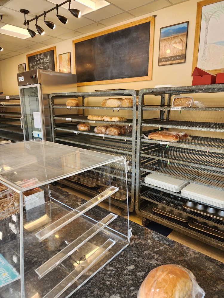 GREAT HARVEST BREAD - Updated December 2025 - 30 Photos & 68 Reviews ...