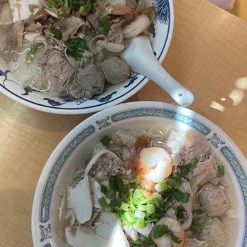 NEW TUNG KEE NOODLE - Updated July 2024 - 827 Photos & 396 Reviews ...