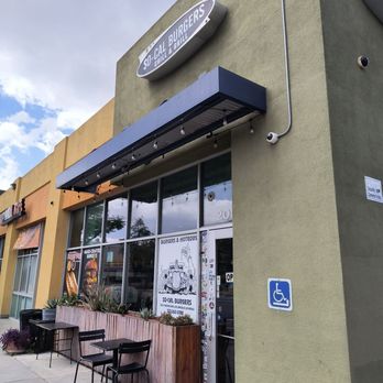 SO-CAL BURGERS CHILL & GRILL - Updated January 2026 - 625 Photos & 618 ...