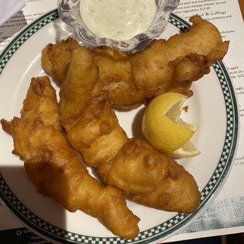 Finnegan’s Bar & Grill - 498 Photos & 337 Reviews - American ...