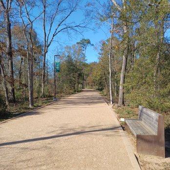 MEMORIAL PARK - Updated July 2025 - 617 Photos & 342 Reviews - 6501 ...