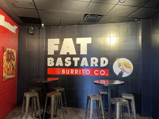 FAT BASTARD BURRITO - Updated January 2026 - 170 Division St, Kingston ...