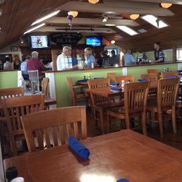 THE BACK EDDY - Updated October 2025 - 120 Photos & 240 Reviews - 1 ...