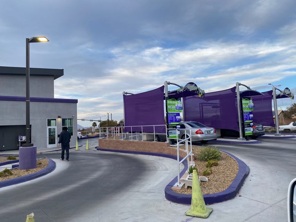 ULTRA CLEAN EXPRESS CAR WASH - Updated August 2025 - 87 Photos & 97 ...