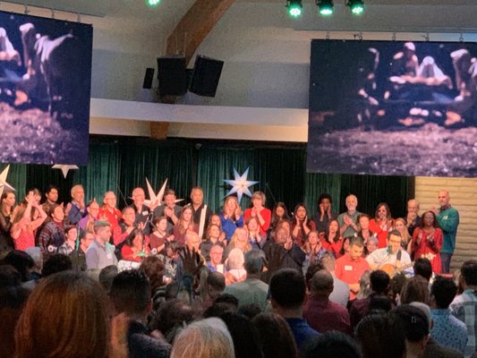 CHRISTIAN ASSEMBLY CHURCH - Updated December 2025 - 79 Photos & 38 ...