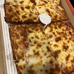 JET’S PIZZA - Updated August 2025 - 66 Photos & 38 Reviews - 6523 ...