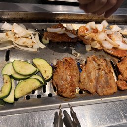 OHGANE KOREAN BBQ - Updated January 2026 - 2314 Photos & 2601 Reviews ...