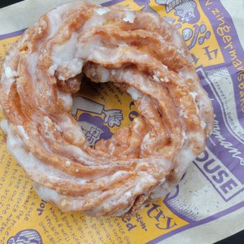 ZINGERMAN’S BAKEHOUSE - Updated May 2024 - 430 Photos & 279 Reviews ...