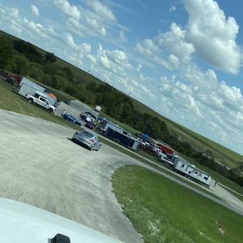 EAGLES CANYON RACEWAY - Updated December 2025 - 7629 N Fm 51, Decatur ...