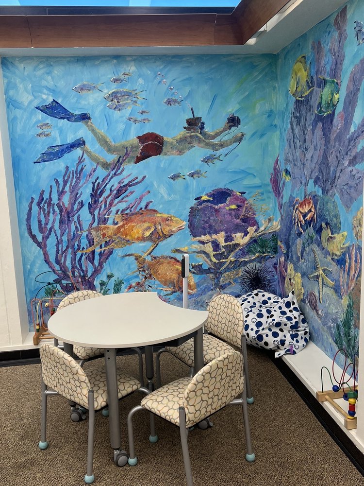 ST. PETE BEACH PUBLIC LIBRARY - Updated September 2024 - 12 Reviews ...