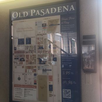 OLD TOWN PASADENA - Updated October 2025 - 520 Photos & 299 Reviews - 1 ...