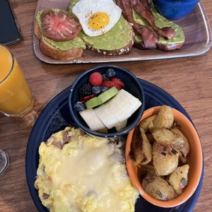 EIGHT AM - 1894 Photos & 1648 Reviews - 1323 Columbus Ave, San ...