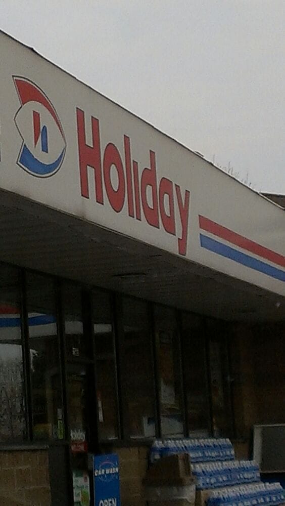 HOLIDAY STATION & STORES - Updated April 2025 - 1065 Diffley Rd, Eagan ...