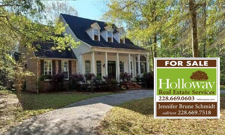 JENNIFER BRUNE SCHMIDT - HOLLOWAY REAL ESTATE SERVICES - Updated June ...