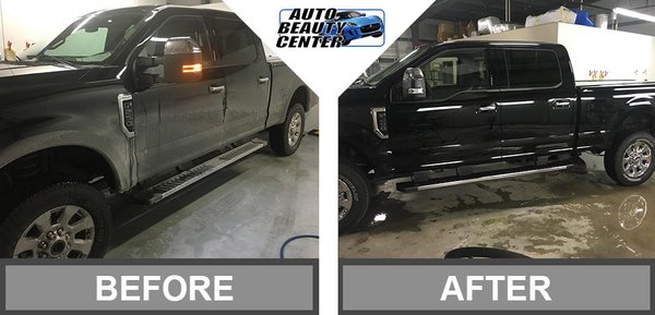 AUTO BEAUTY CENTER - Updated June 2024 - 32 Photos - 3020 S Jackson Dr ...