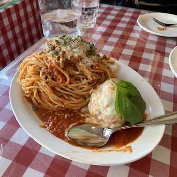 Sugo - Takeout & Delivery 254 Photos & 171 Reviews - Italian - 1279 ...