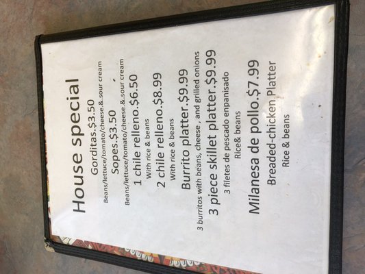 TACOS Y NIEVES CALVILLO - Updated December 2025 - 15 Photos & 53 ...