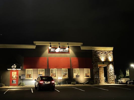 JOEY GARLIC’S - 334 Photos & 187 Reviews - 31 Redstone Rd, Manchester ...