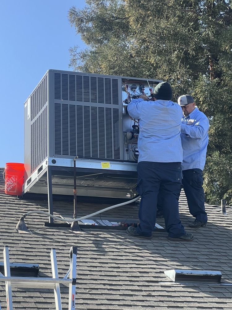 ROO’S HEATING AND AIR CONDITIONING - 43 Photos & 29 Reviews - 2431 ...