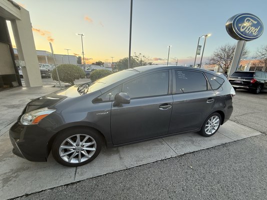 AUTONATION FORD VALENCIA - Updated November 2025 - 154 Photos & 753 ...