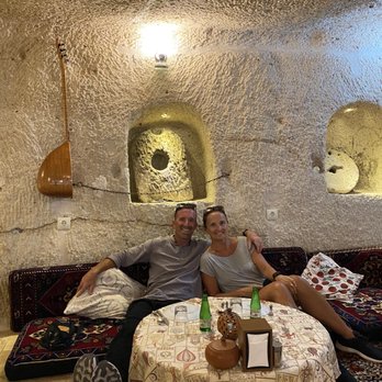 TOPDECK CAVE RESTAURANT - Updated September 2024 - 94 Photos & 57 ...