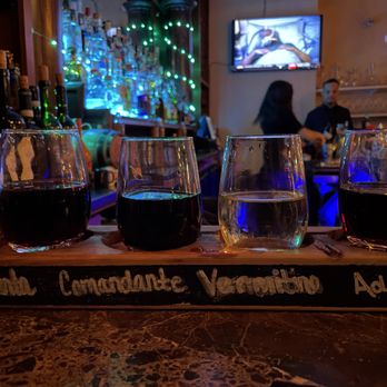 BASILE - FINE ITALIAN KITCHEN - Updated October 2024 - 458 Photos & 574 ...