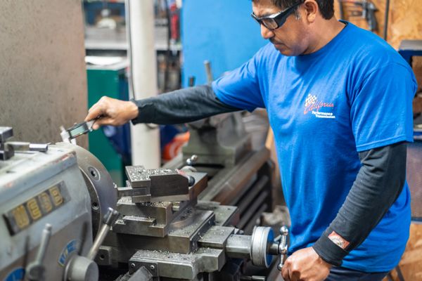 CALIFORNIA PERFORMANCE TRANSMISSION - Updated April 2025 - 20 Photos ...