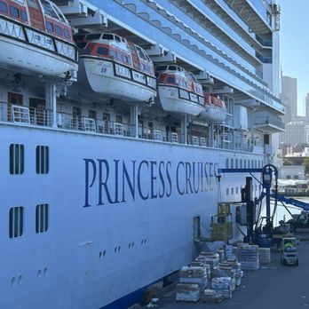 PIER 27- CRUISE TERMINAL - Updated December 2025 - 624 Photos & 38 ...