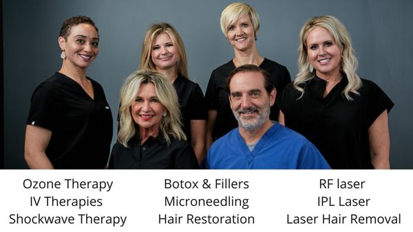 OPTIMAL HEALTH - Updated December 2025 - 10 Photos & 13 Reviews - 10029 ...