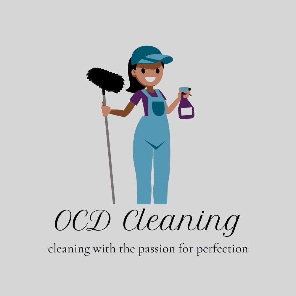 OCD CLEANING - Updated August 2024 - Request a Quote - Savoy, Texas ...
